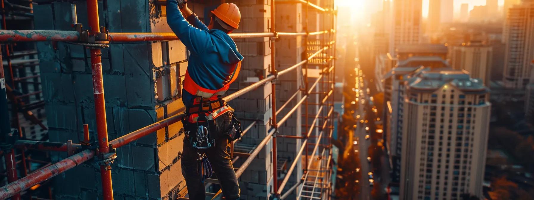 Boost Your Construction Firm's Visibility with Link Building